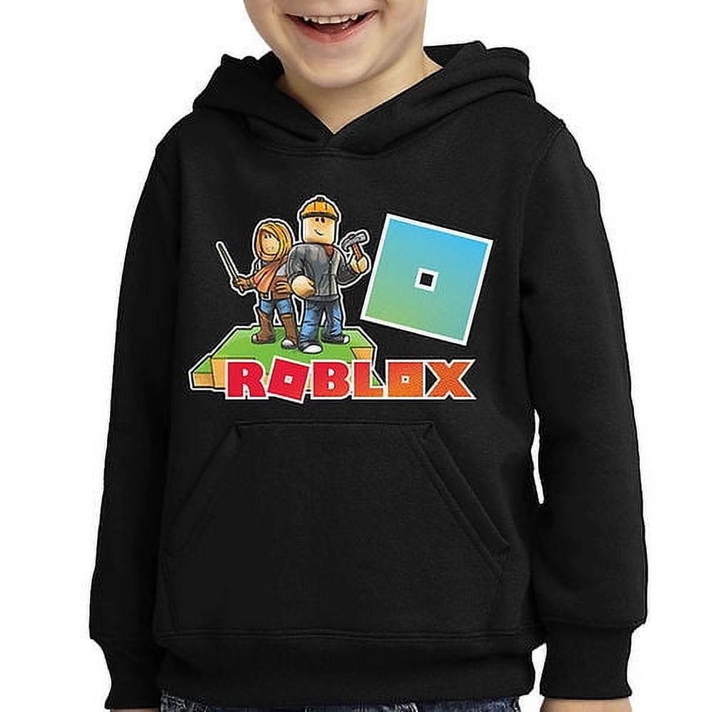 Roblox Pair TT Hoodie - Walmart.com