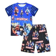 Despicable Me Exclusive Boys 2-Piece Pajama Set, Sizes 4-12 - Walmart.com