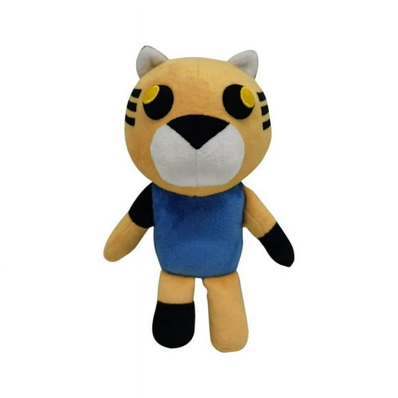 Roblox Plush