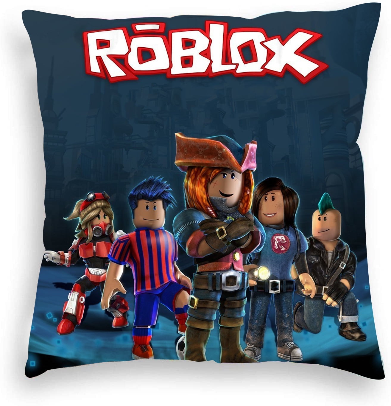 Roblox Pillowcase Home Furnishings - Walmart.com