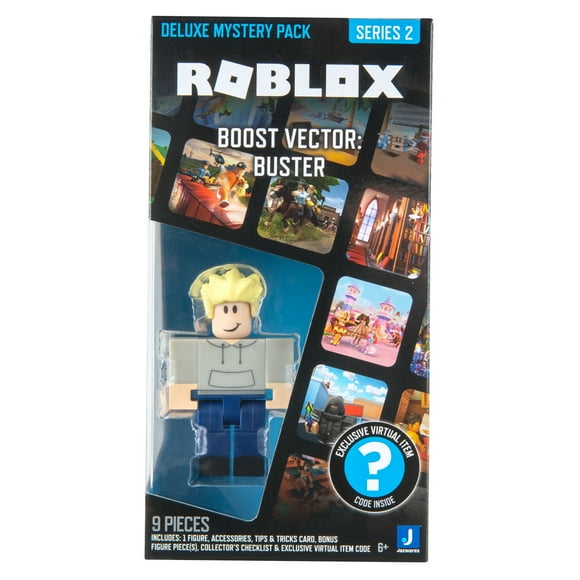 Roblox Packs