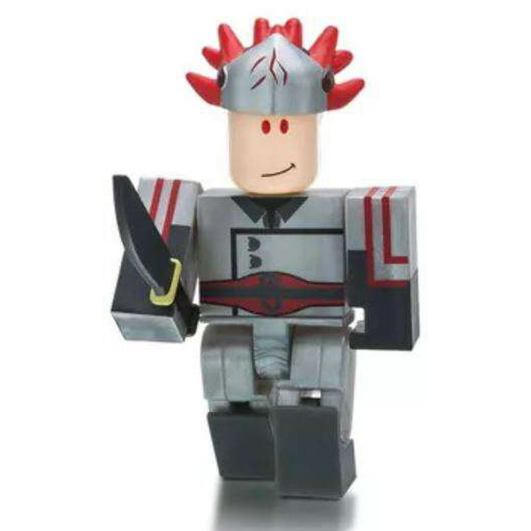 Roblox Assassin