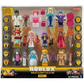 Roblox Action Figures in Action Figures - Walmart.com