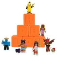 Roblox Series 8 Pack | Movie character figures for toy shops - Walmart ...