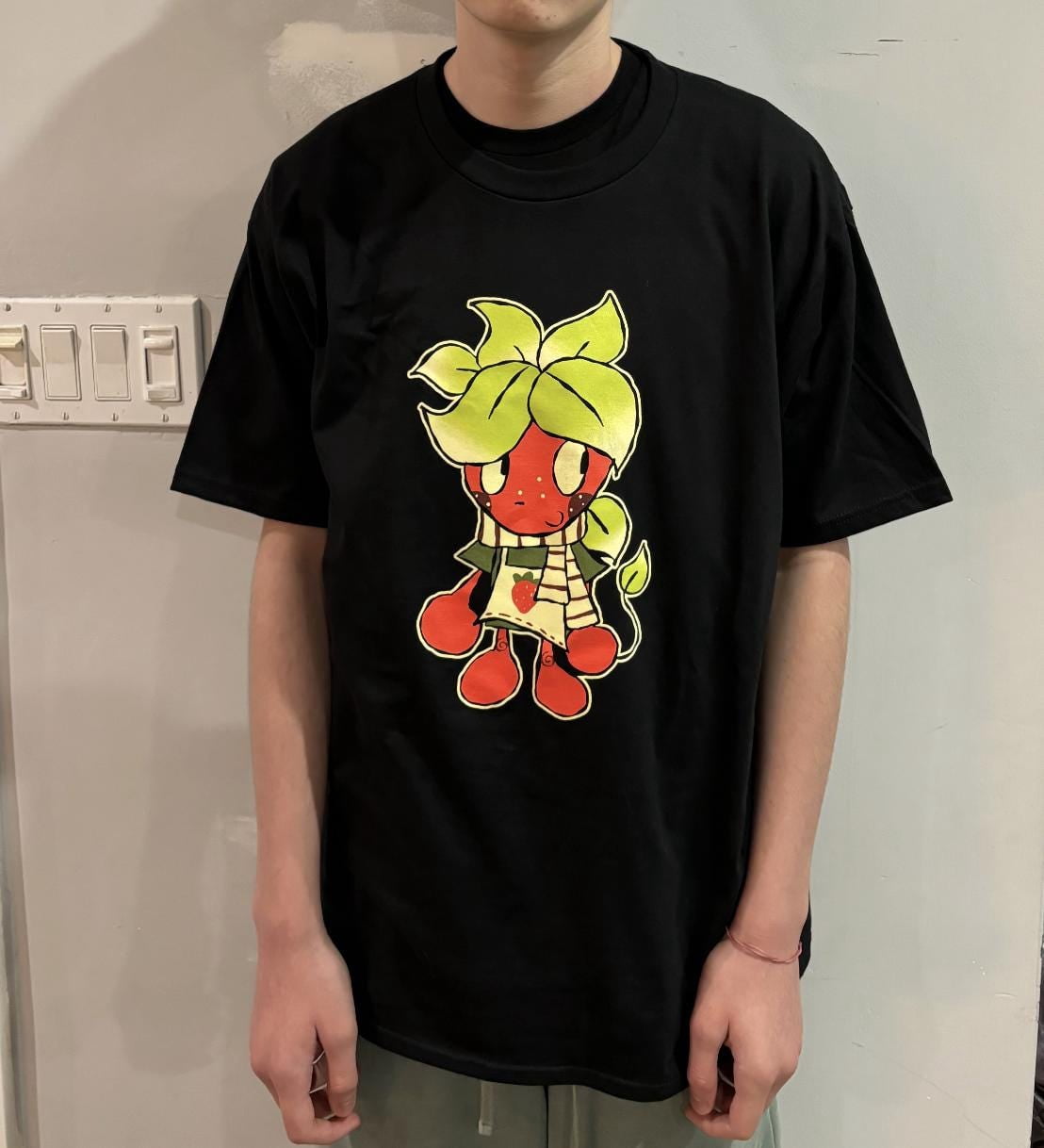 Roblox Sprout T-Shirt – Dandy's World Cosmo Print - Walmart.com
