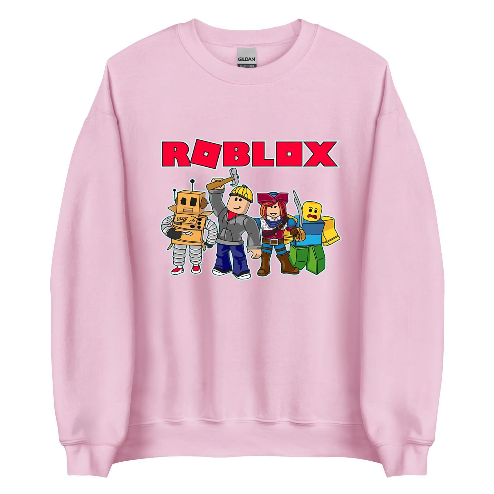 Roblox Squad TT Hoodie-TH37092 - Walmart.com