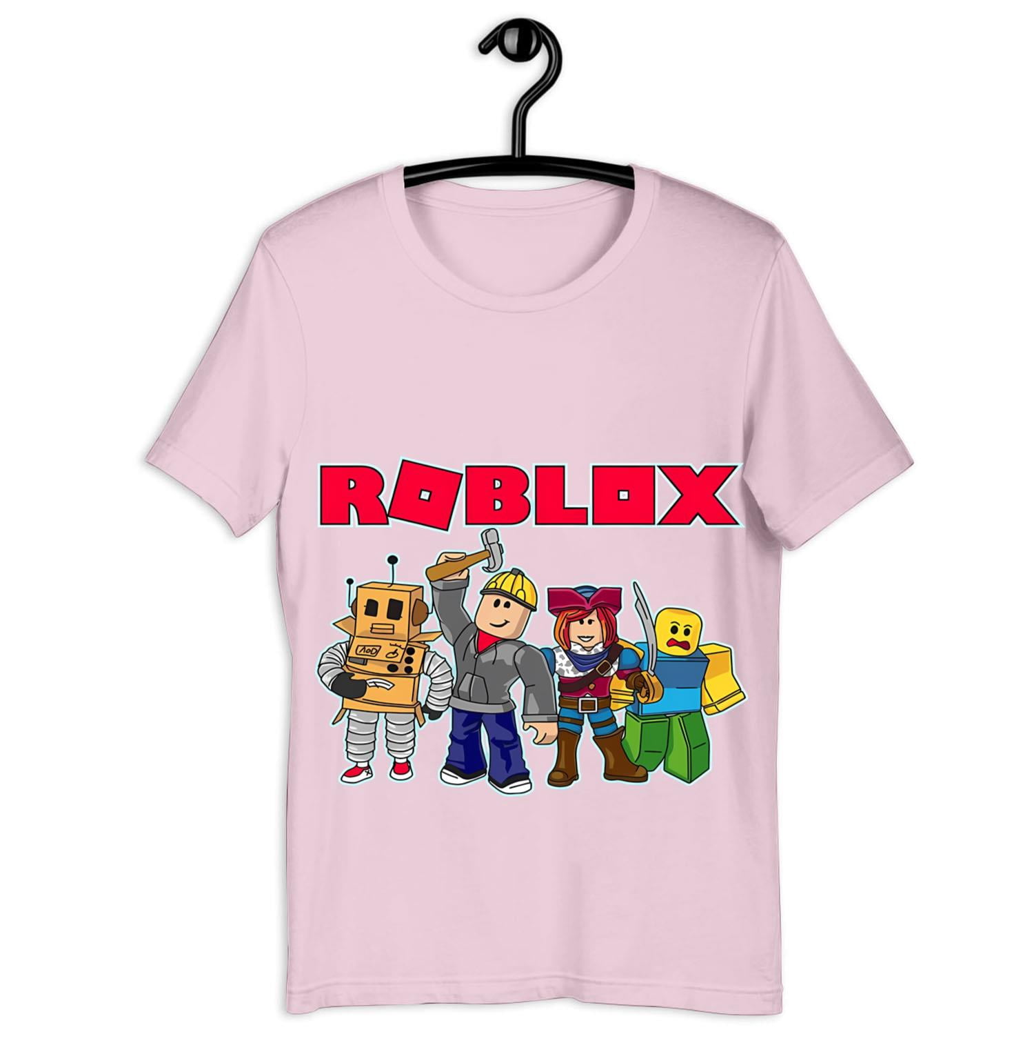 Roblox Squad TT Hoodie - Walmart.com
