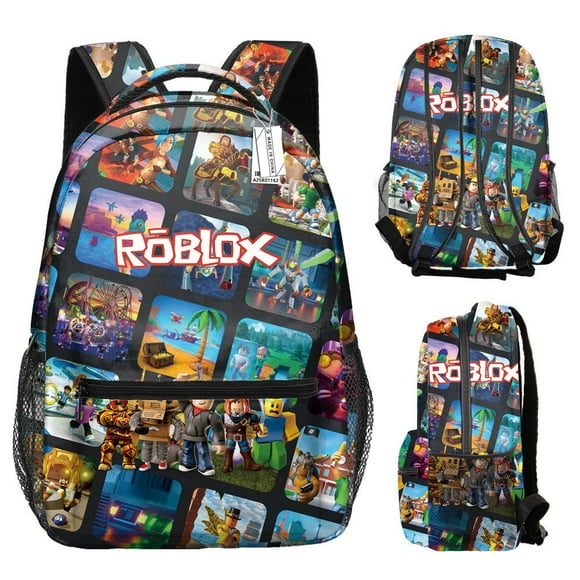 Backpack Roblox