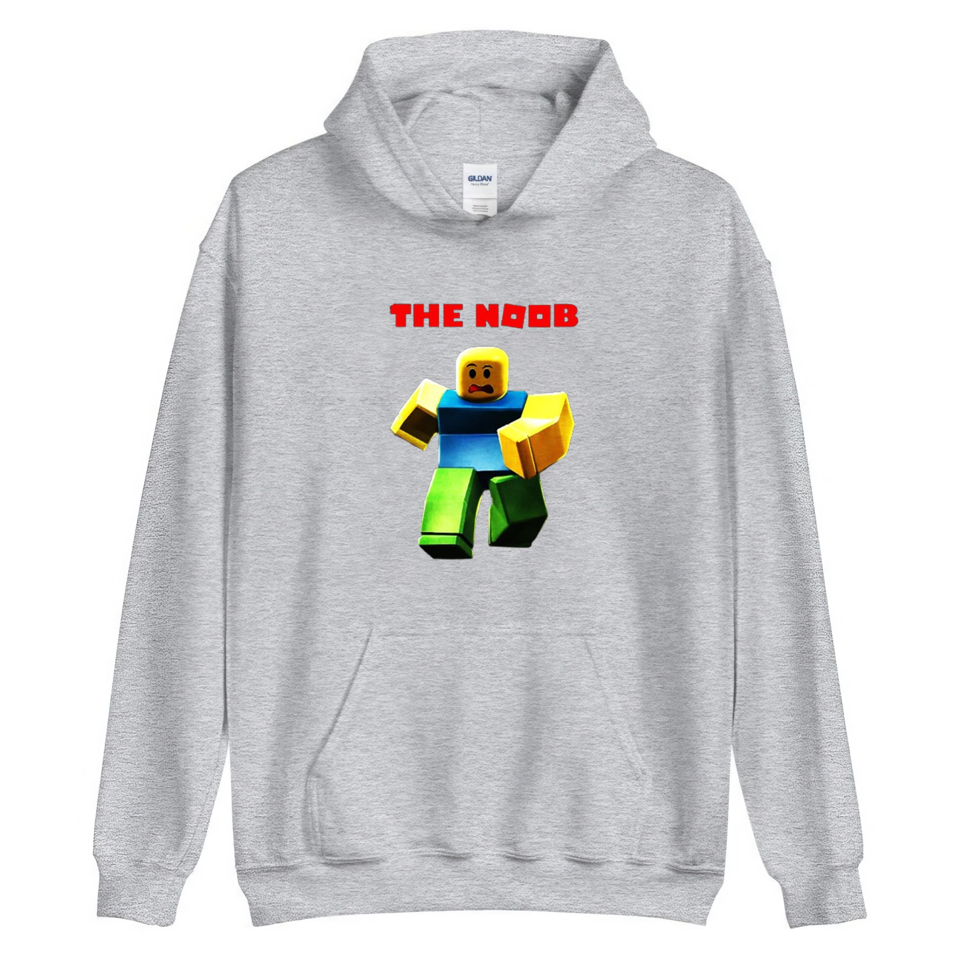 Roblox shirt the noob Cool roblox t shirt for boys and girls aesthetic ...