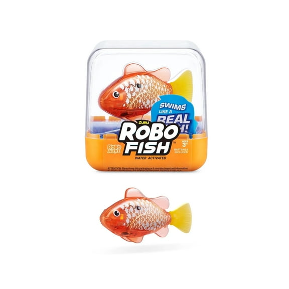 Robo Alive - Walmart.com