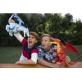 Robo Alive Ferocious Roaring Dragon Battery-Powered Robotic Toy by Zuru ...