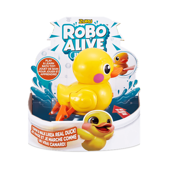 Robo Alive - Walmart.com