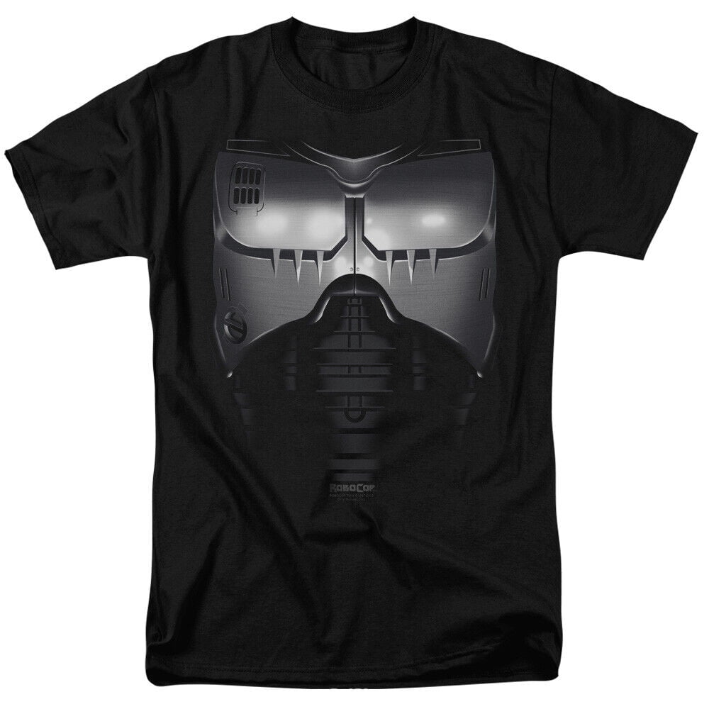 Robo Armor Costume Sci-Fi Action Shirt - Walmart.com