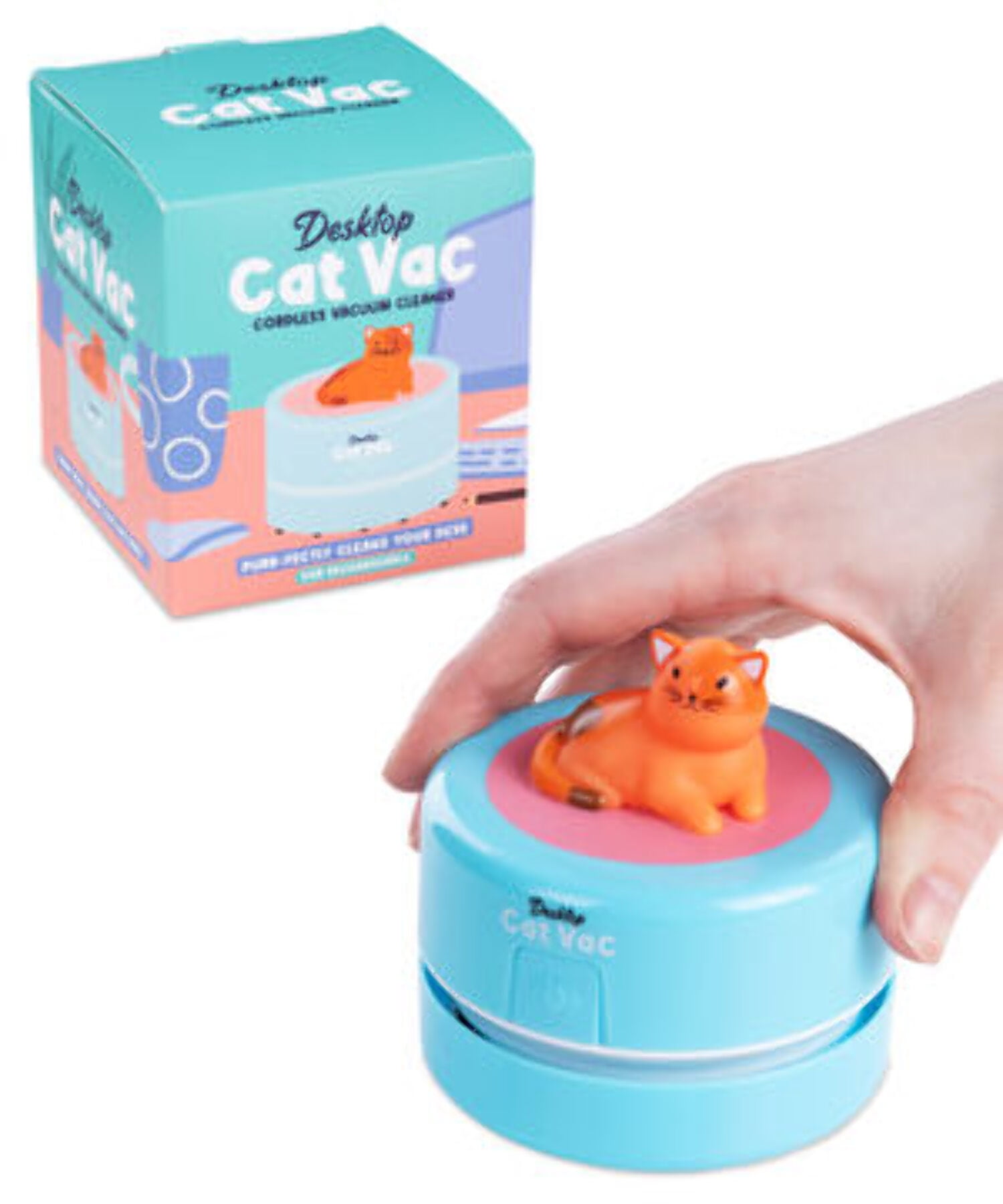 Robo Cat Vacuum - Walmart.com