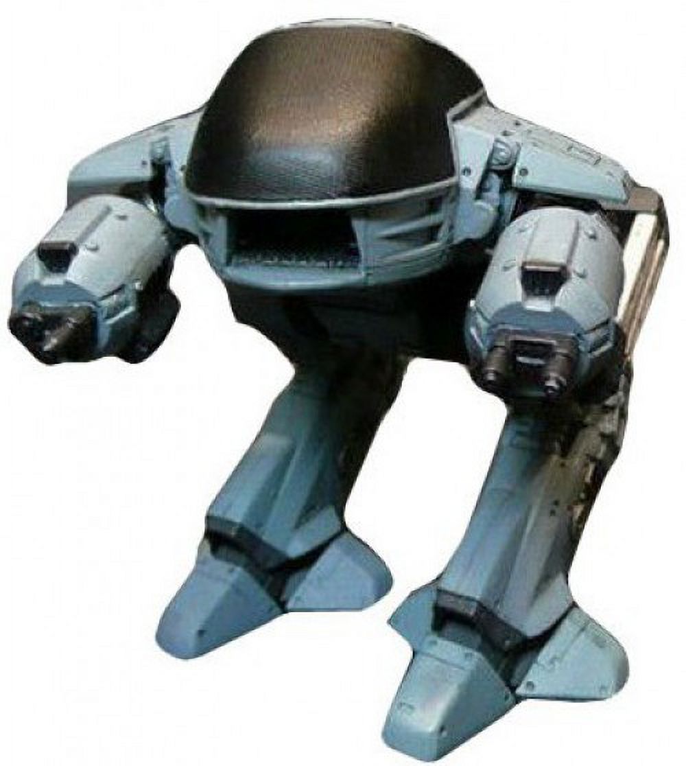 RoboCop One Coin PVC Trading Figure Series 1 ED-209 PVC Figure ...