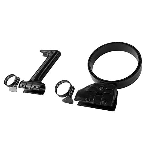 RoboHandle Pistol Grip and Arm Support for 1" to 1.4" Pole Size ...