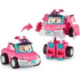 Robocar POLI Toys, SANDY Transforming Robot Toys, 4" Action Figure ...
