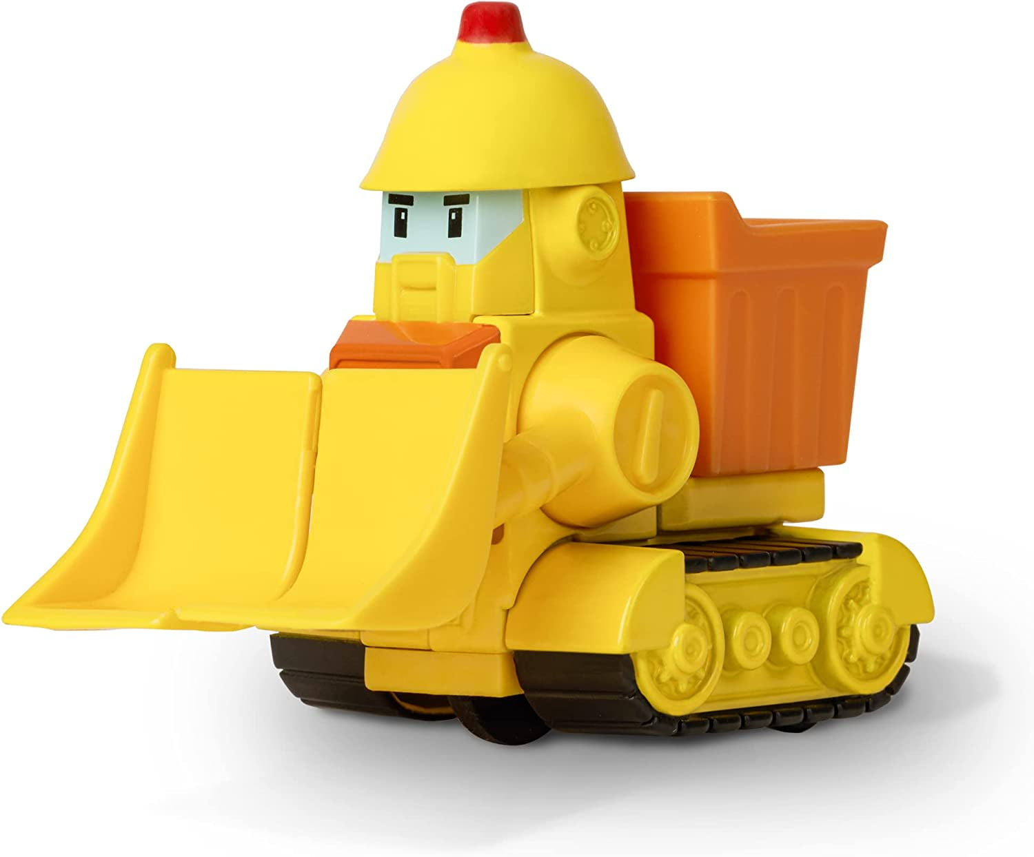 Robocar Poli, Bruner Die-Cast Toy Figure Vehicles, Ages 3 and up, Boys ...