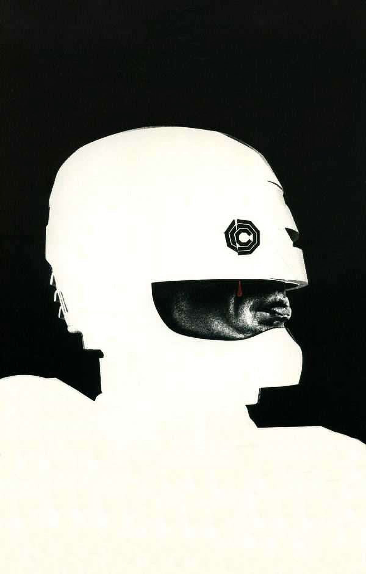 Robocop: Last Stand #1A VF ; Boom! Comic Book - Walmart.com
