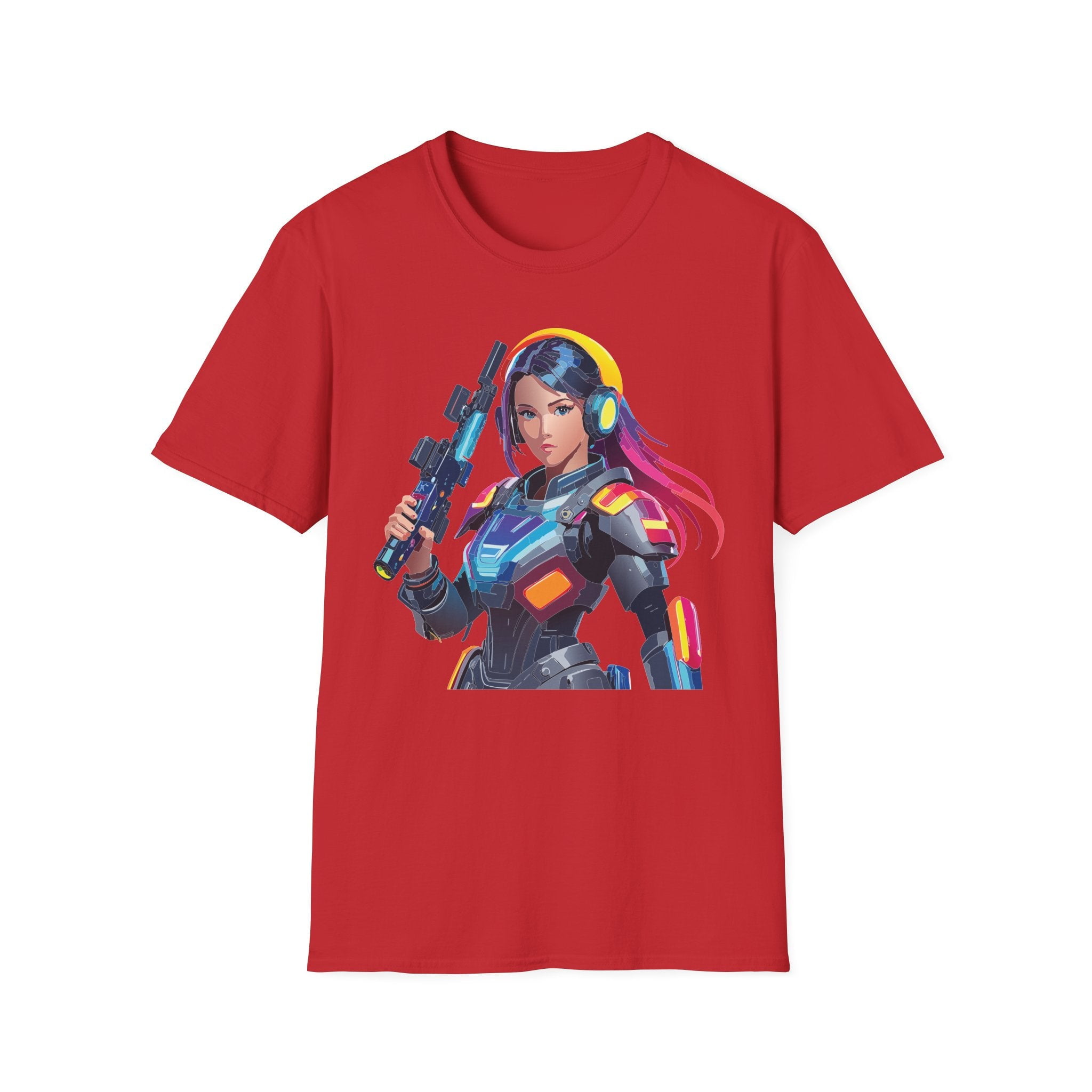 Robocop Shirt, Shirt with Robocop, T Shirt with Robocop, Robocop T ...