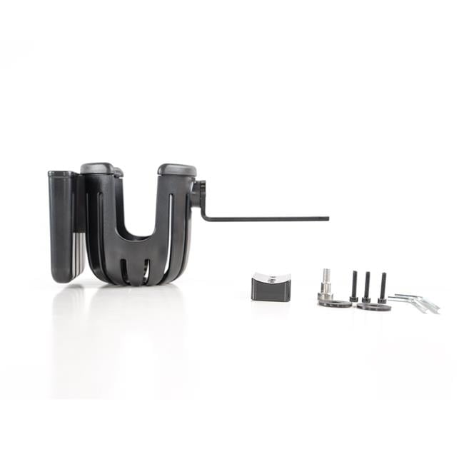 Robooter E60-CPH Cup & Phone Holder for E60 & E60 Pro Power Chairs - Walmart.com