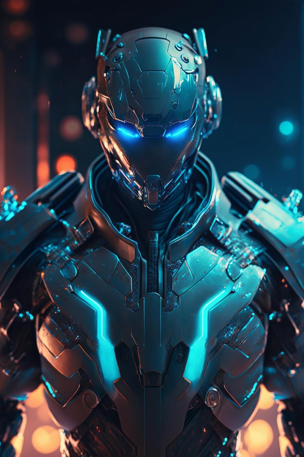 Robot 500 Piece Creative Fun Jigsaw Puzzle for Adults Challenging ...