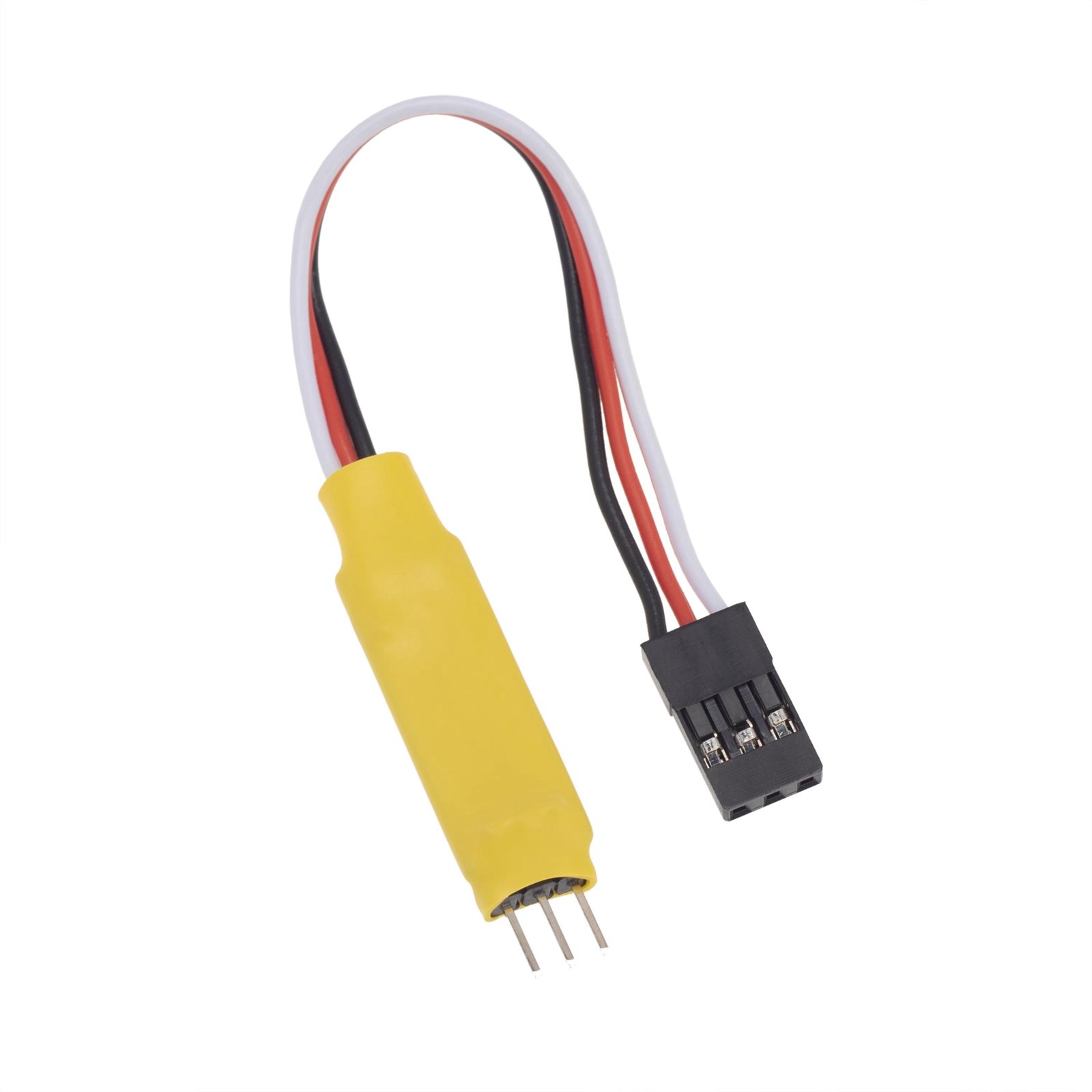 Robot 90 Degree Remote Control Expands To Control 180 Degree Servos ...