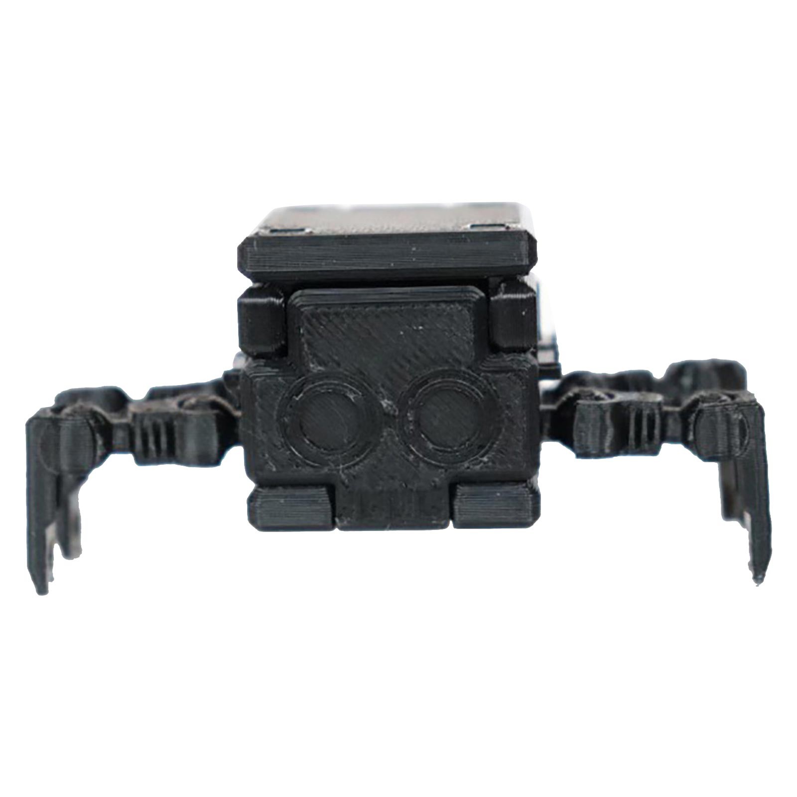 Robot Action Figure 3D Model Multi Joint Movable 3D Simulation Model ...