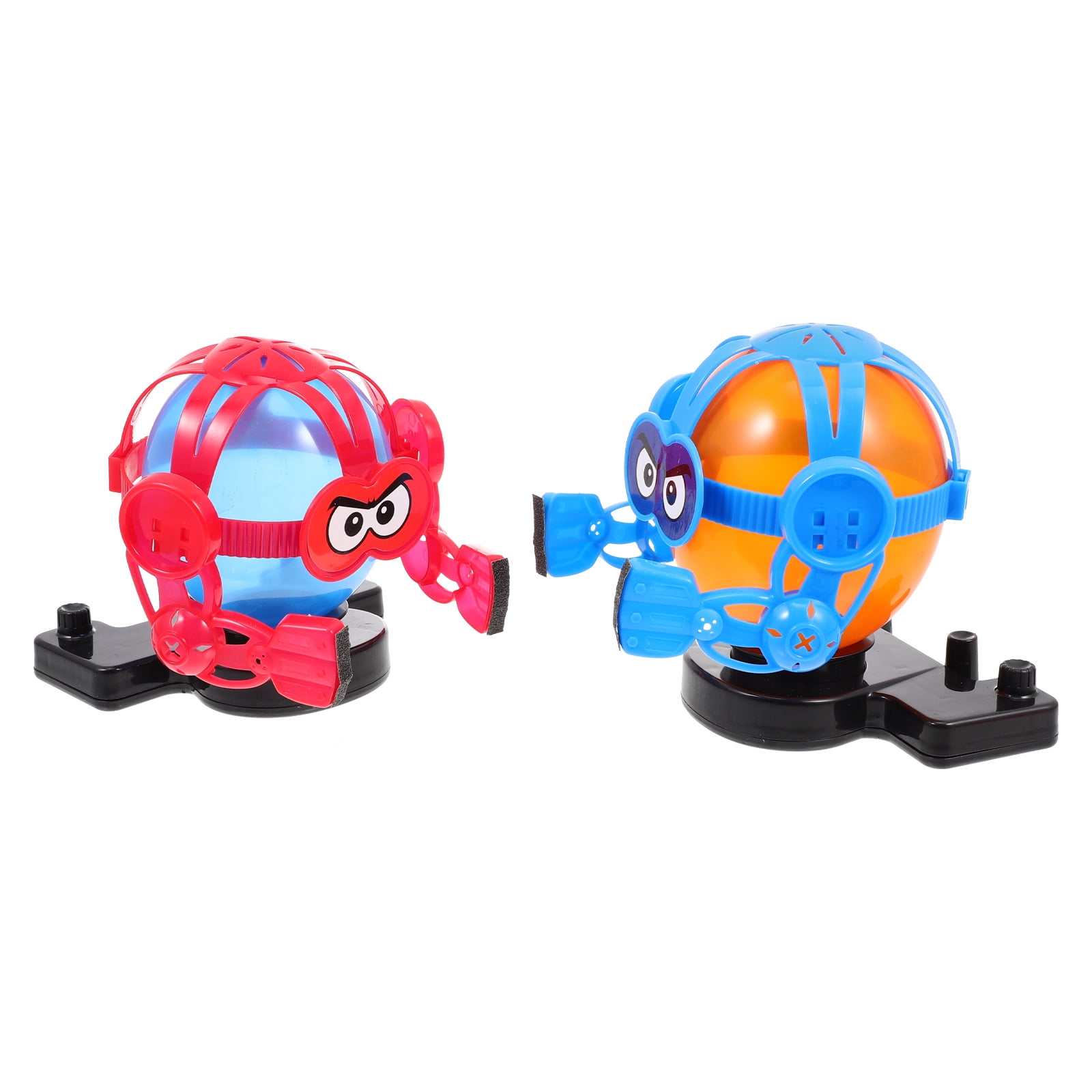 Robot Balloon Puncher Punching Toy Two-Player Board Game against for ...