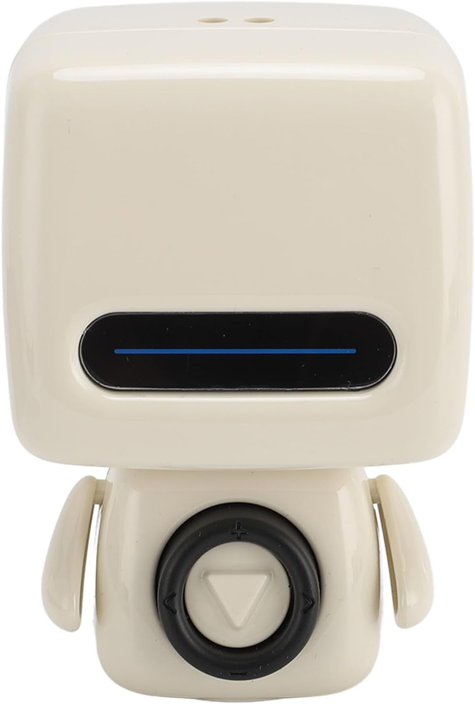 Robot Bluetooth Speaker, Portable Wire Less Speakers with Loud Sound ...