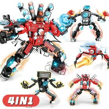 Mini Building Blocks Toys, Japanese Street View Izakaya Shop, MOC ...