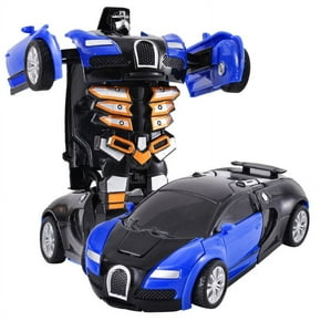 Transformer Car Toy