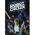Robot Chicken: Star Wars (DVD), Cartoon Network, Animation - Walmart.com