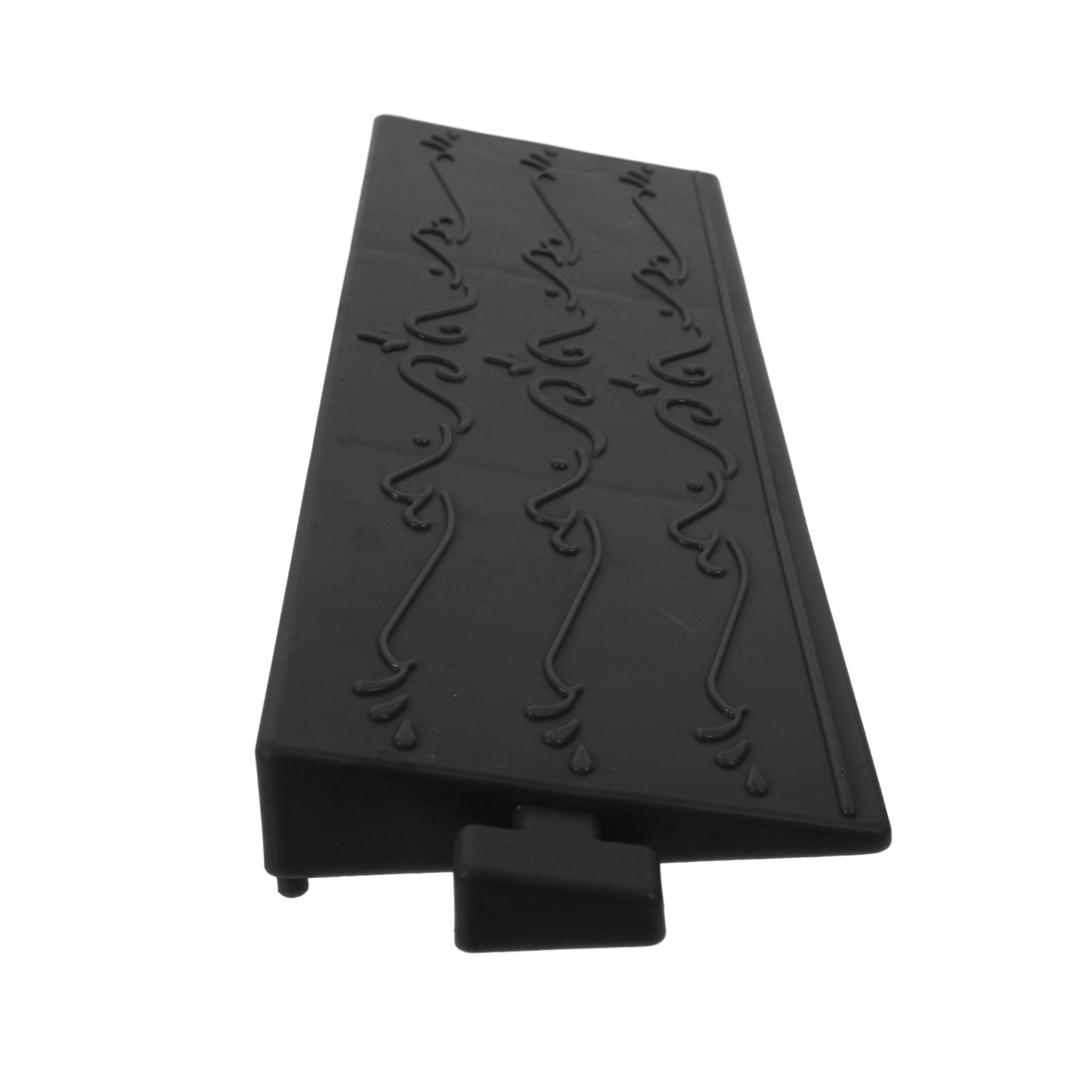 Robot Climbing Mat Vacuum Ramp Driveway Curb Portable Ramps for ...