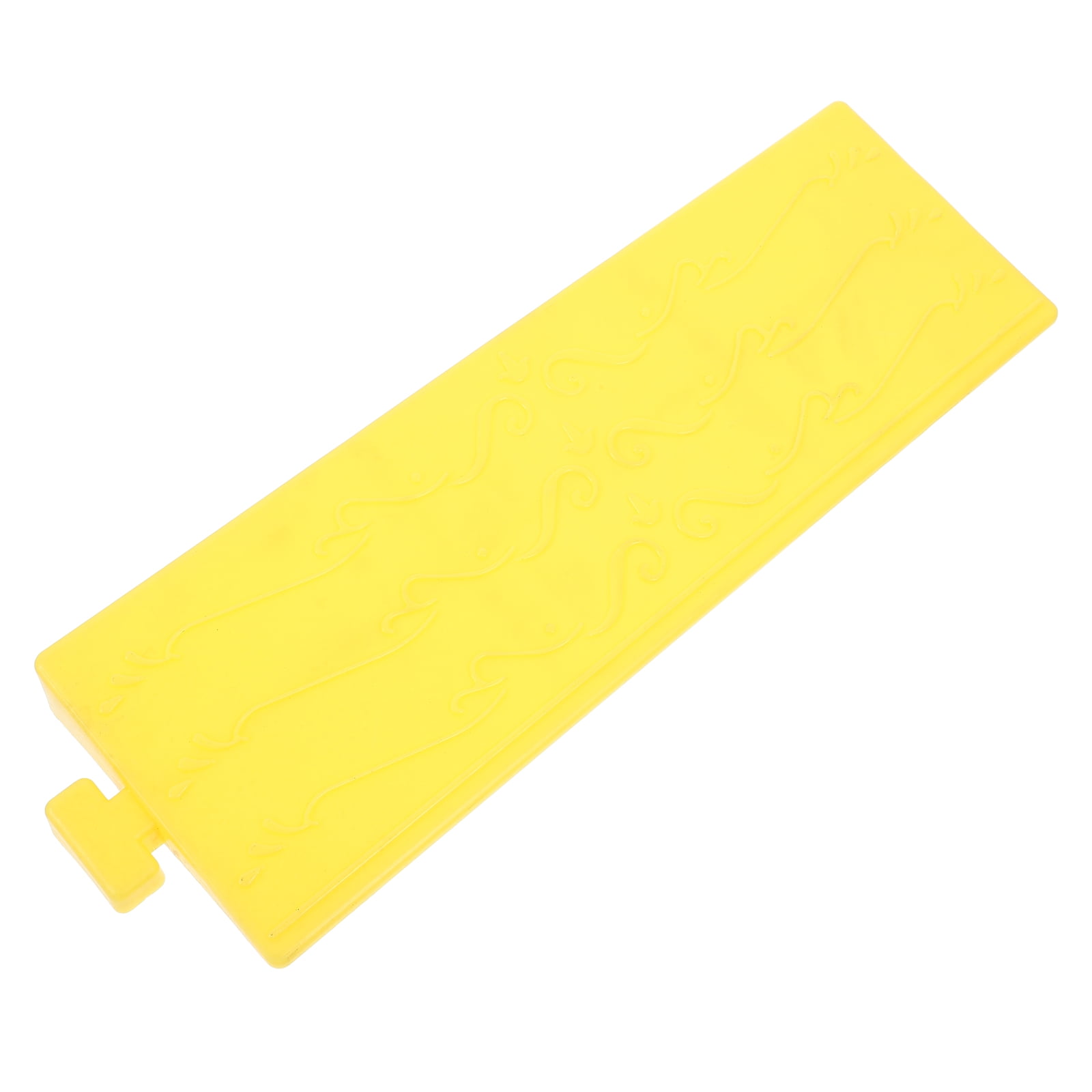 Robot Climbing Ramps Plastic Small Ramp Car Slope Ramp Driveway Curb ...