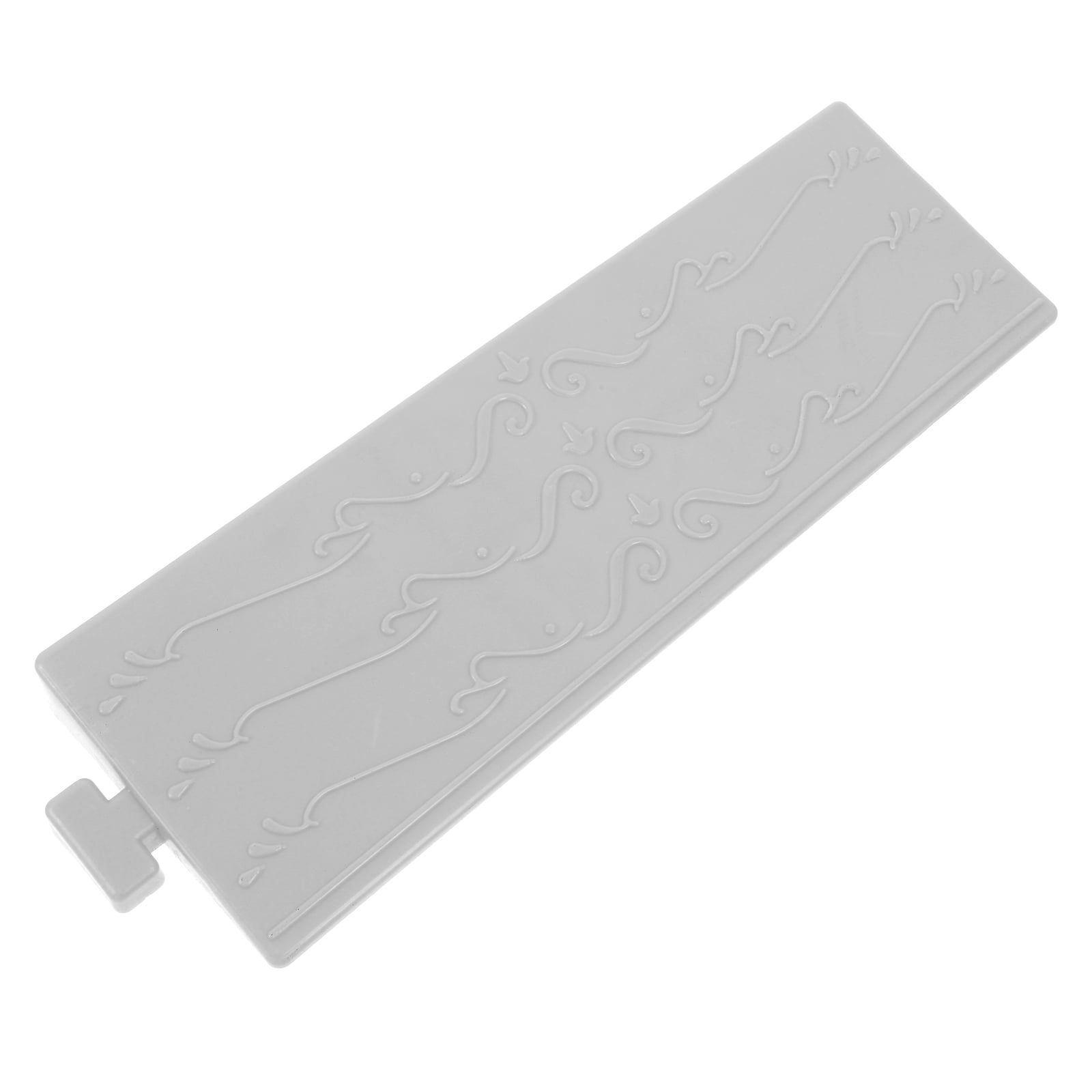 Robot Climbing Ramps Plastic Small Ramp Car Slope Ramp Driveway Curb ...