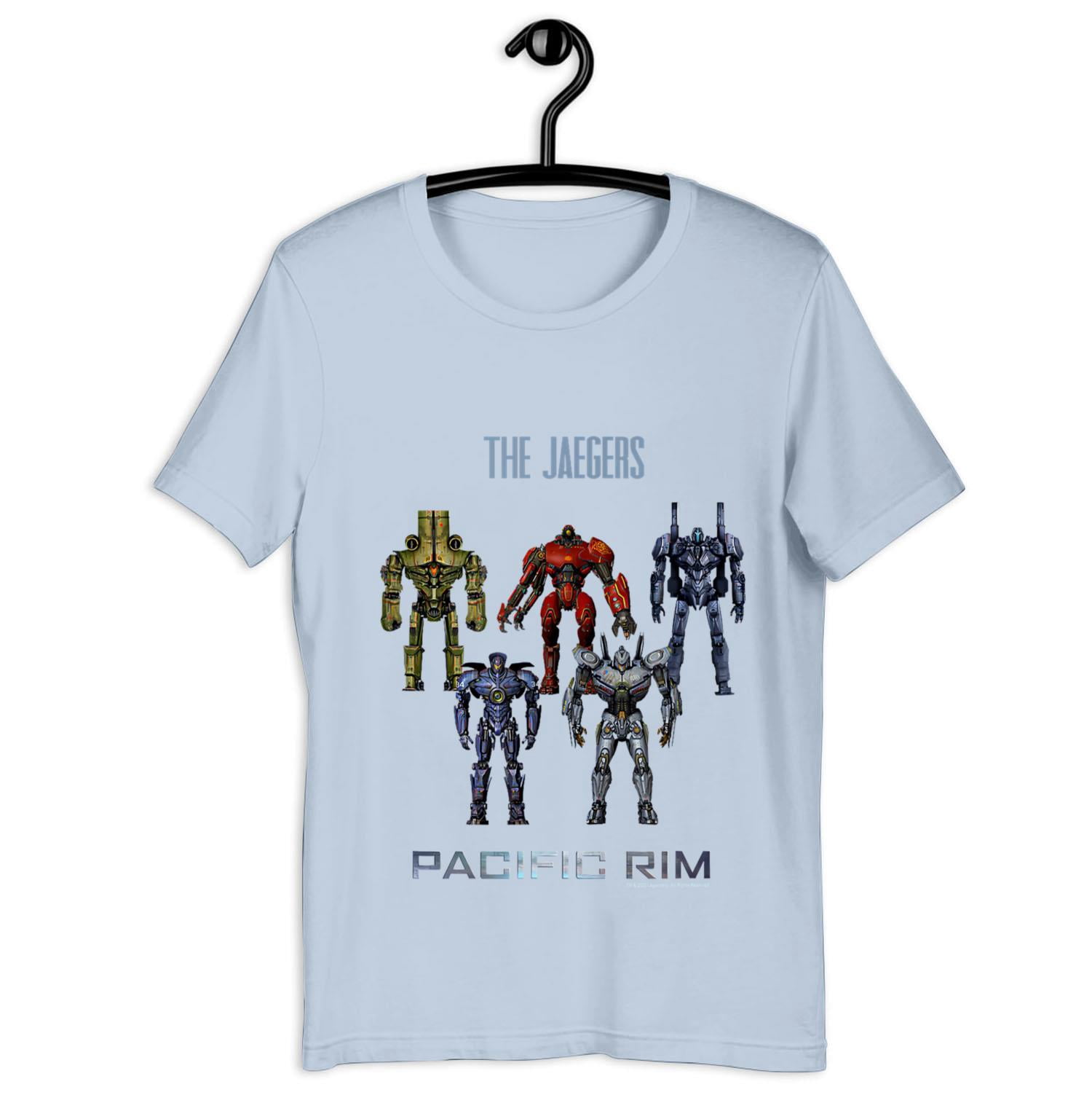 Robot Combat Shirt – Unisex Mecha Design, Officially Licensed - Walmart.com