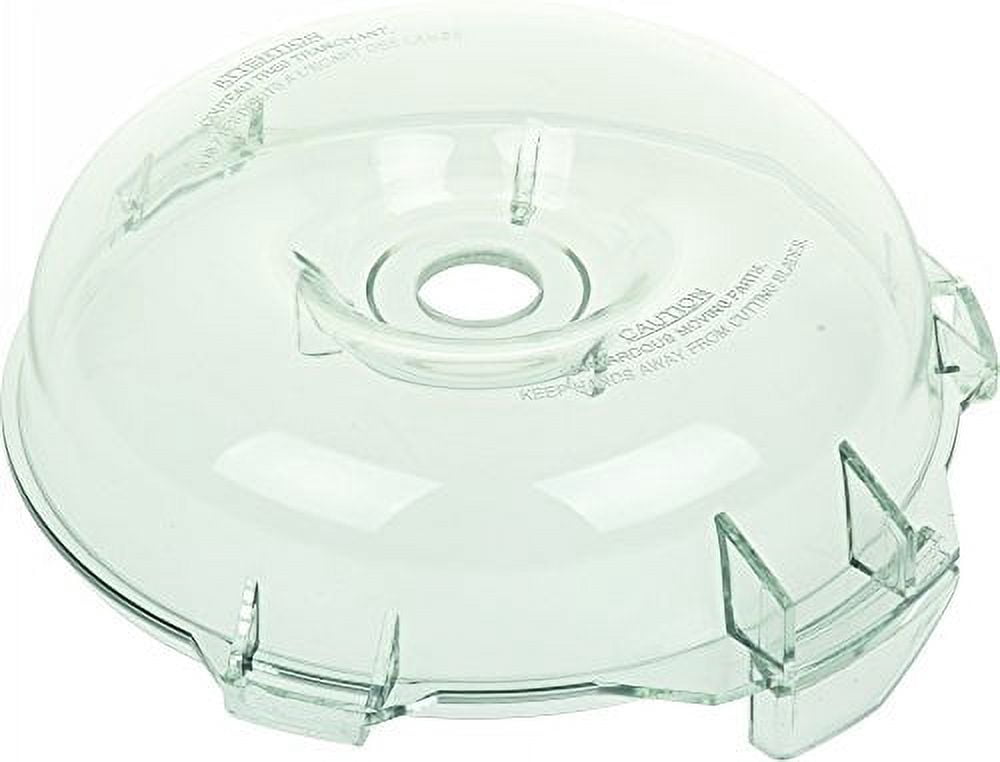 Robot Coupe 117395 Cutter Lid - Walmart.com