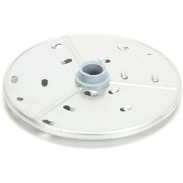 Robot Coupe - 27046 - 6 mm (1/4 in)Coarse Grating Disc (No. R280 ...