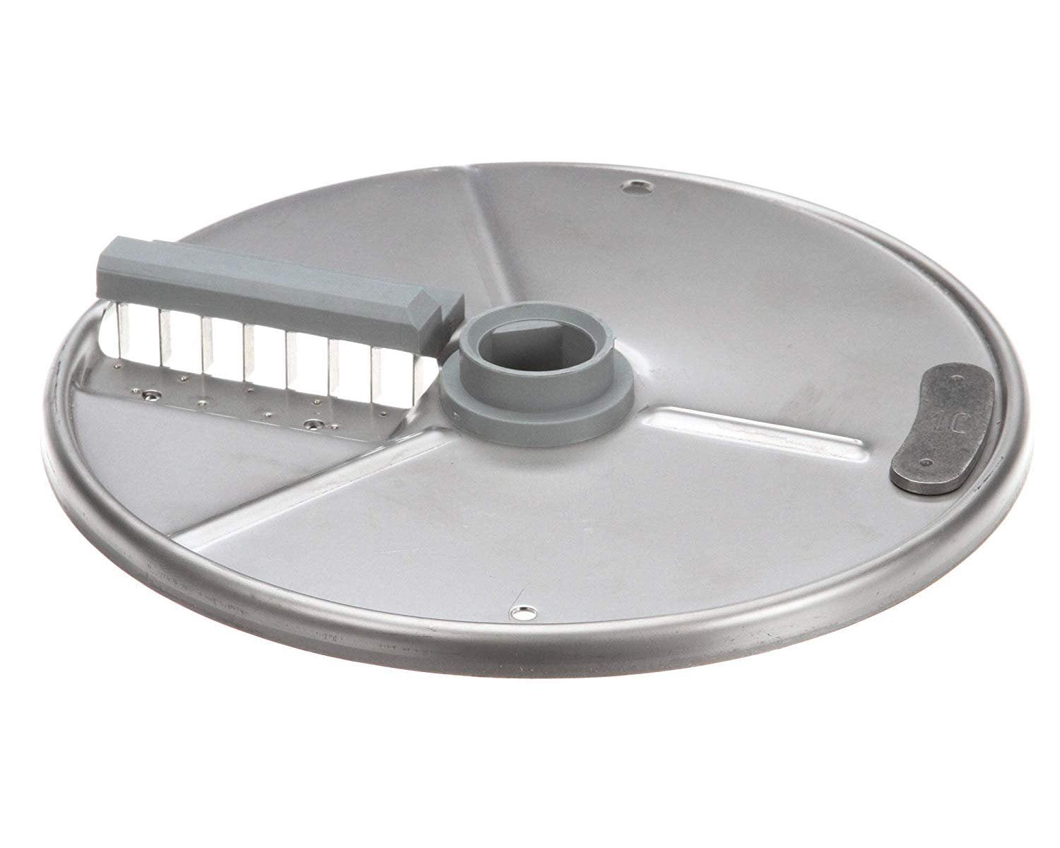 Robot Coupe 27048 Julienne Disc - Walmart.com