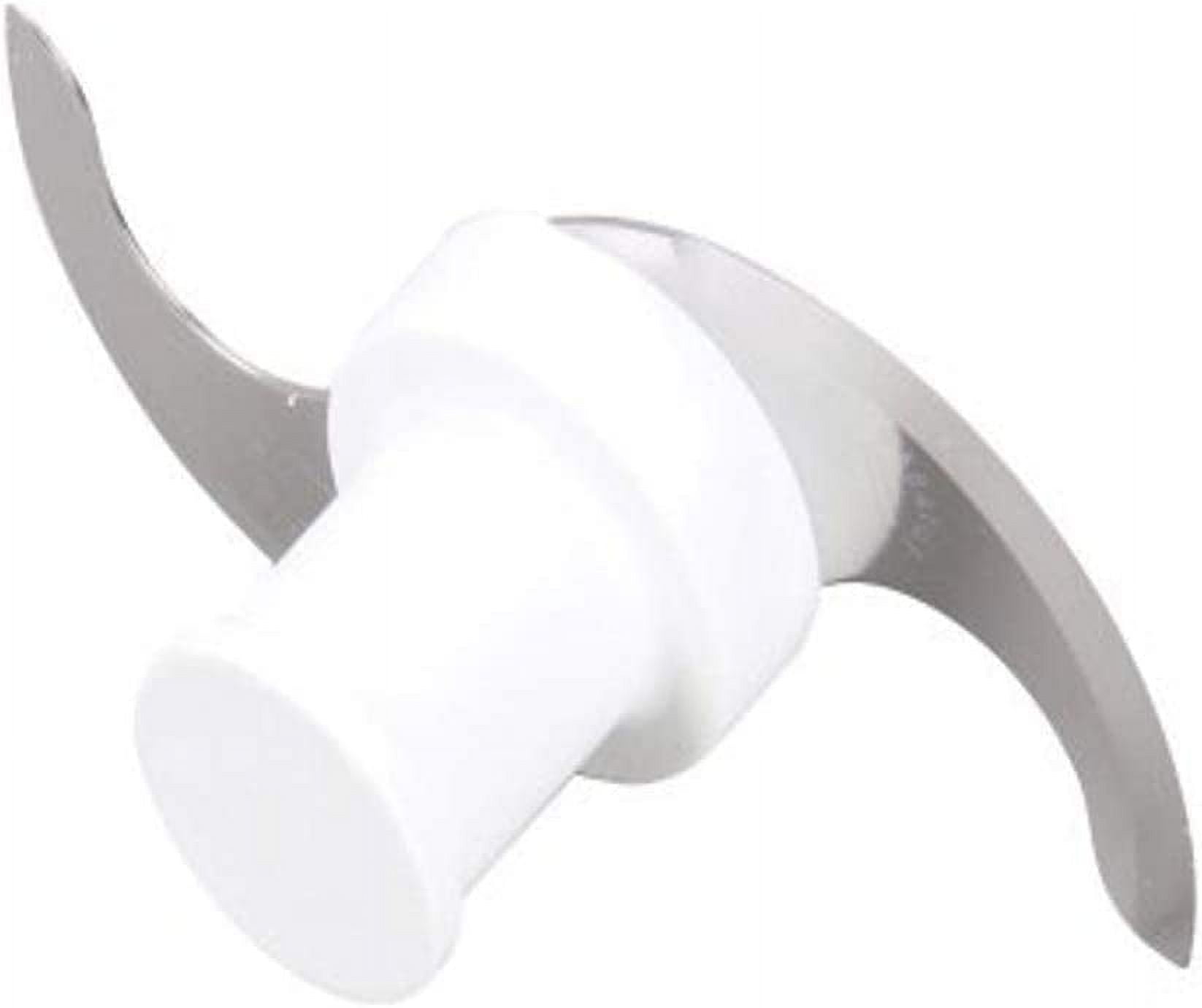 Robot Coupe 27054 R100 R101 Food Processor Blade Genuine - Walmart.com