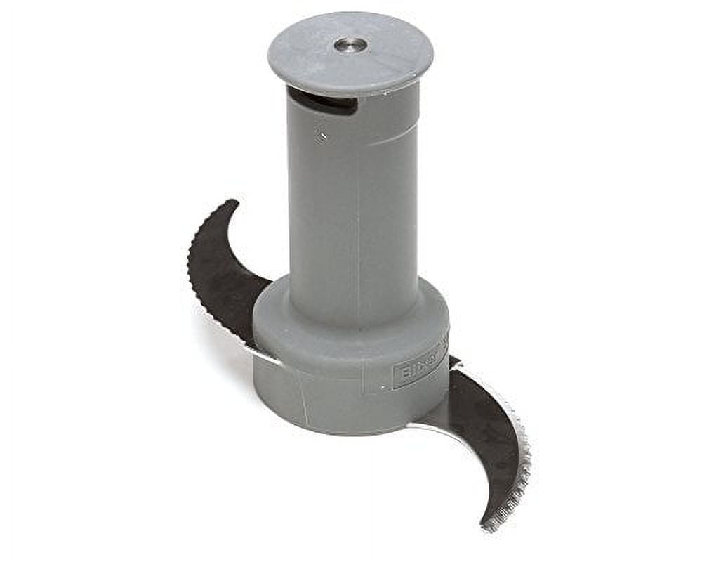 Robot Coupe 27447 Fine Serrated Blade Bl3D - Walmart.com
