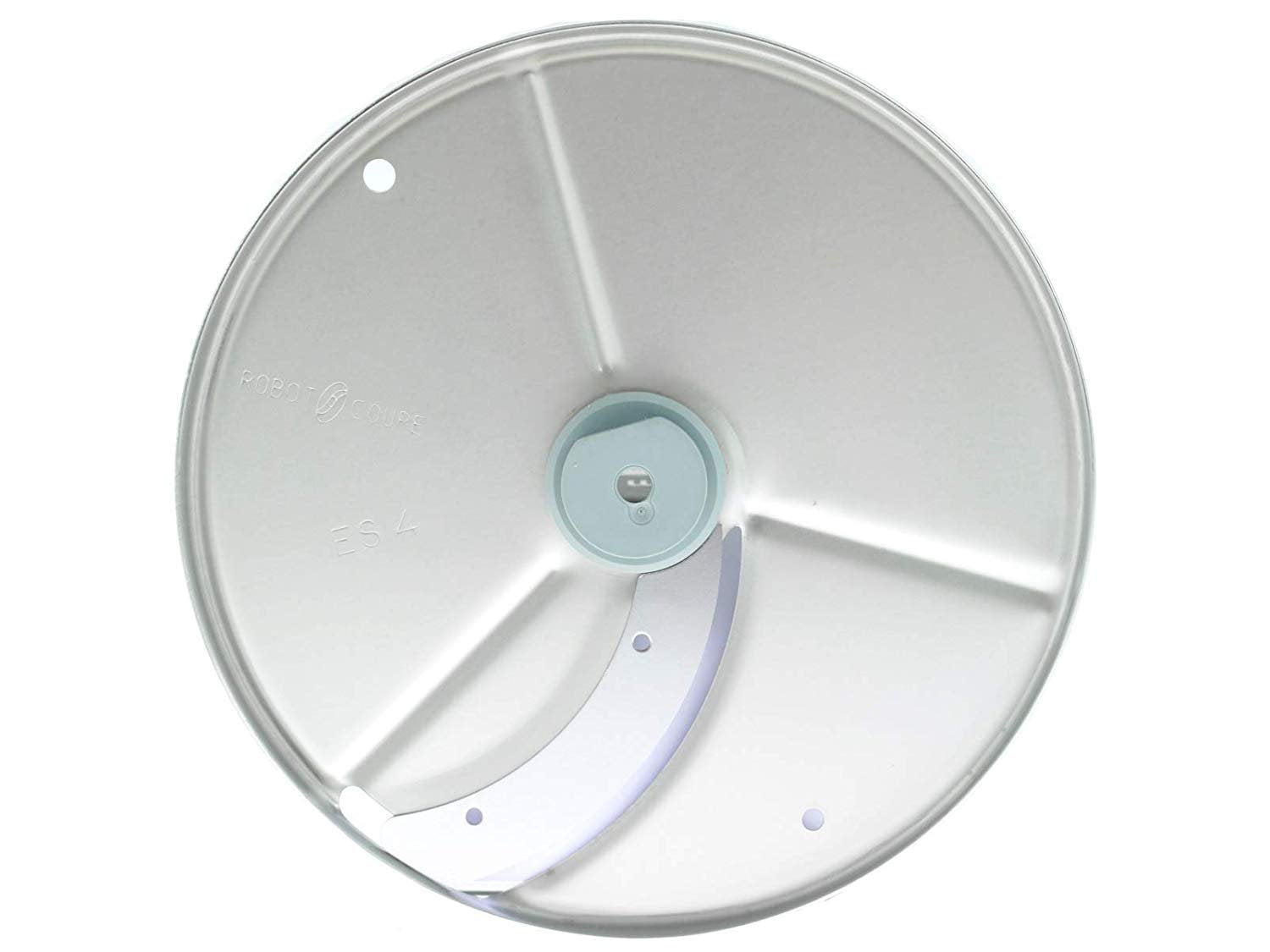 Free Shipping! Robot Coupe 27566 Slicing Disc for Small Food Processors ...