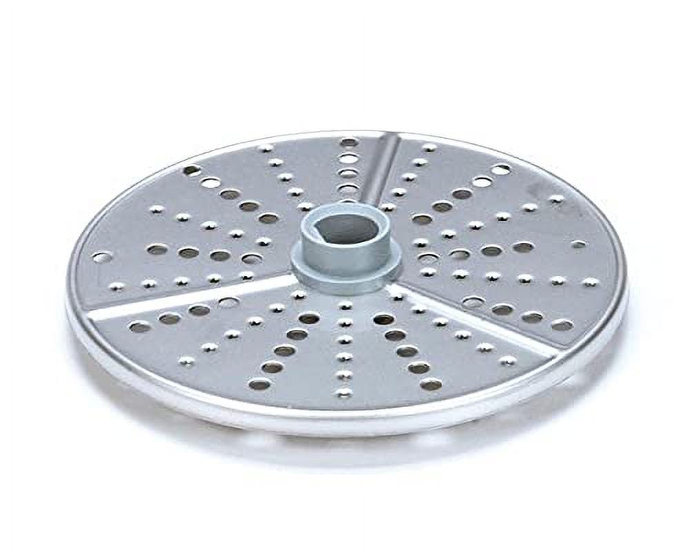 Robot Coupe 27764 Extra Fine Hard Cheese Grating Plate for R301U by ...