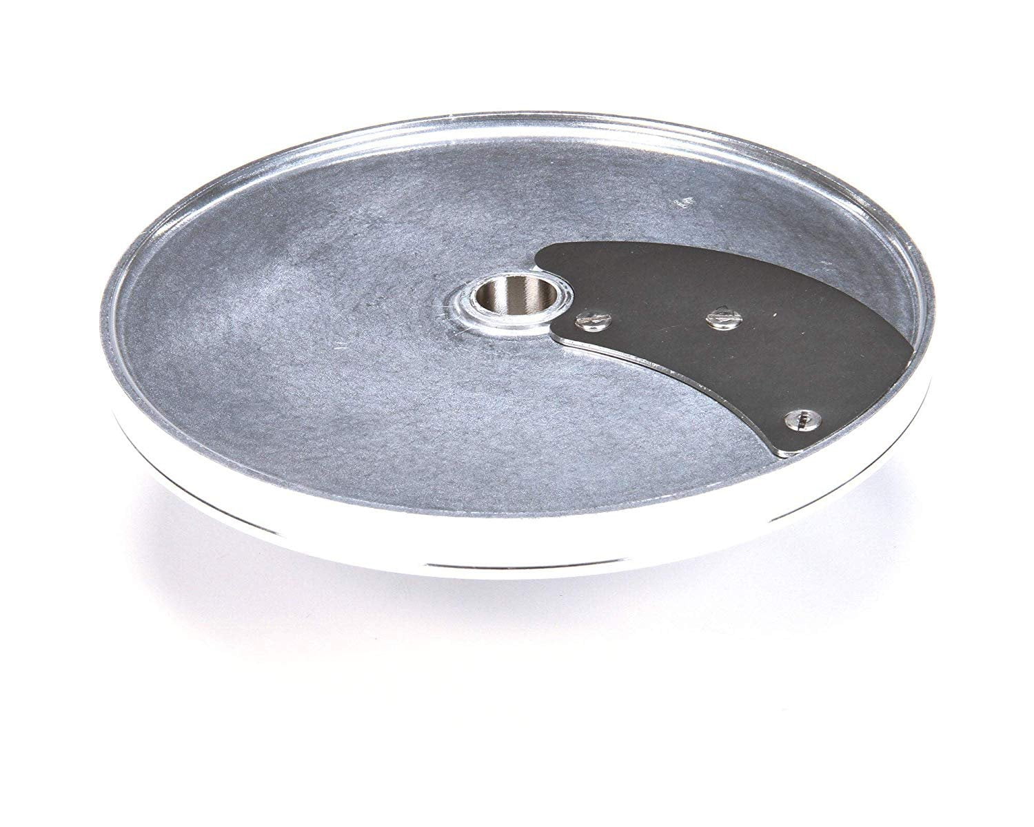 Robot Coupe - 28004W - 4 mm (5/32") Slicing Disc - Walmart.com