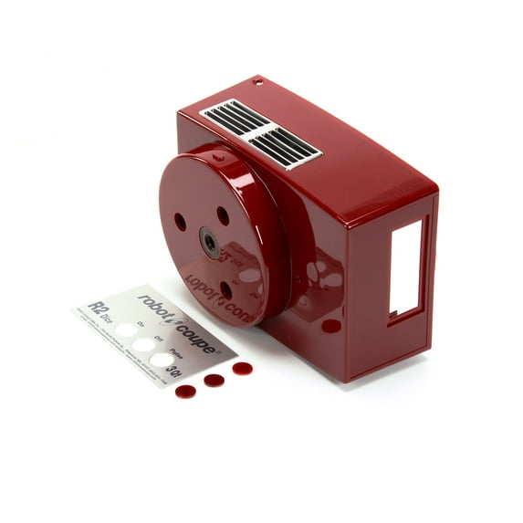 Robot Coupe R2 Dic. Motor Sup Assembly 39208 - Genuine OEM Replacement ...