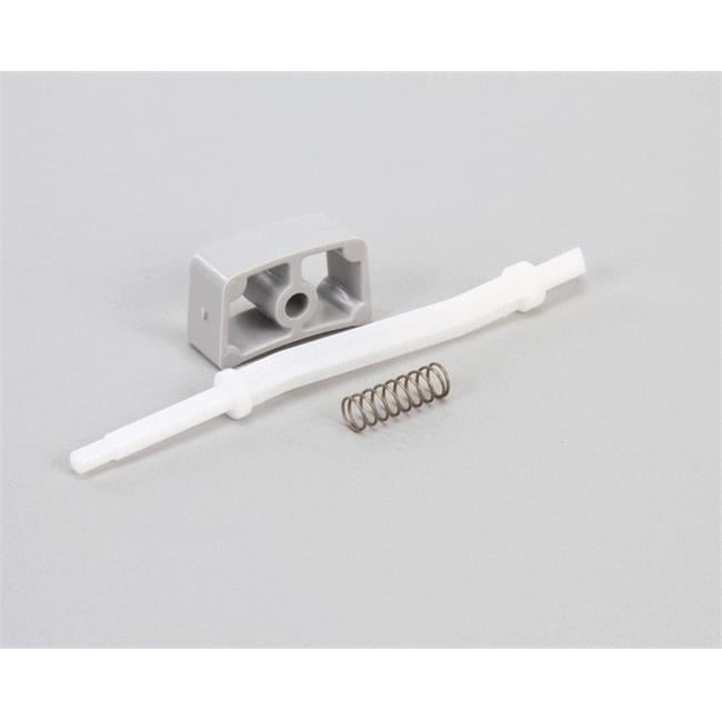 Robot Coupe 39214 R2 Dice Safety Rod Assembly - Walmart.com