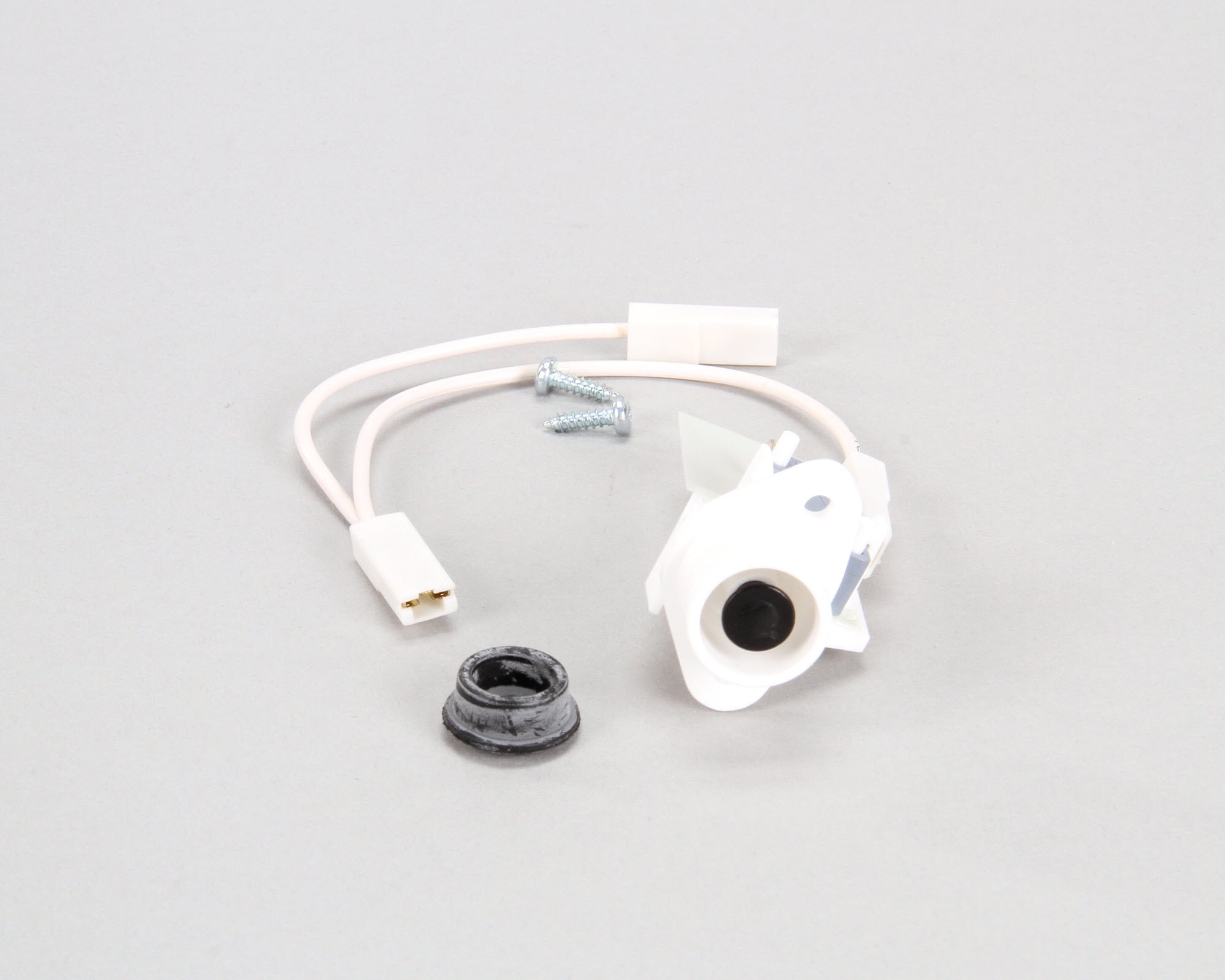 Robot Coupe R2 Dic. Microswitch Assembly 39217 - Genuine OEM ...