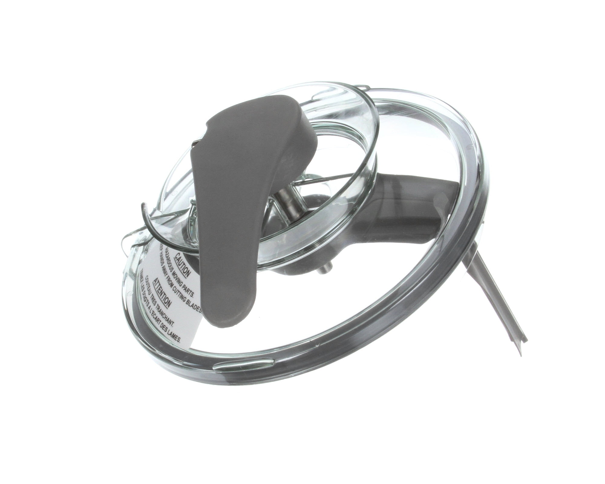 Robot Coupe 39218 Assembly Lid, Blixer4 - Walmart.com