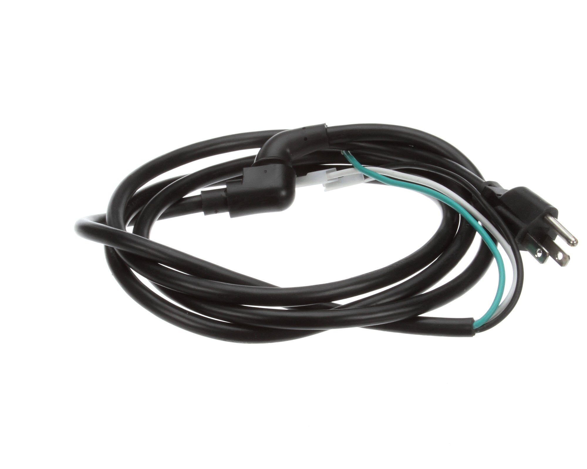 Robot Coupe 39313 Power Cord 2P+T US C80 - Walmart.com